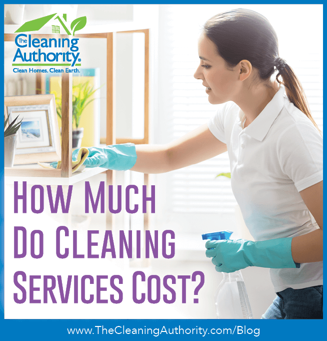 How Much Do Cleaning Services Cost How Much Do Cleaning Services Cost