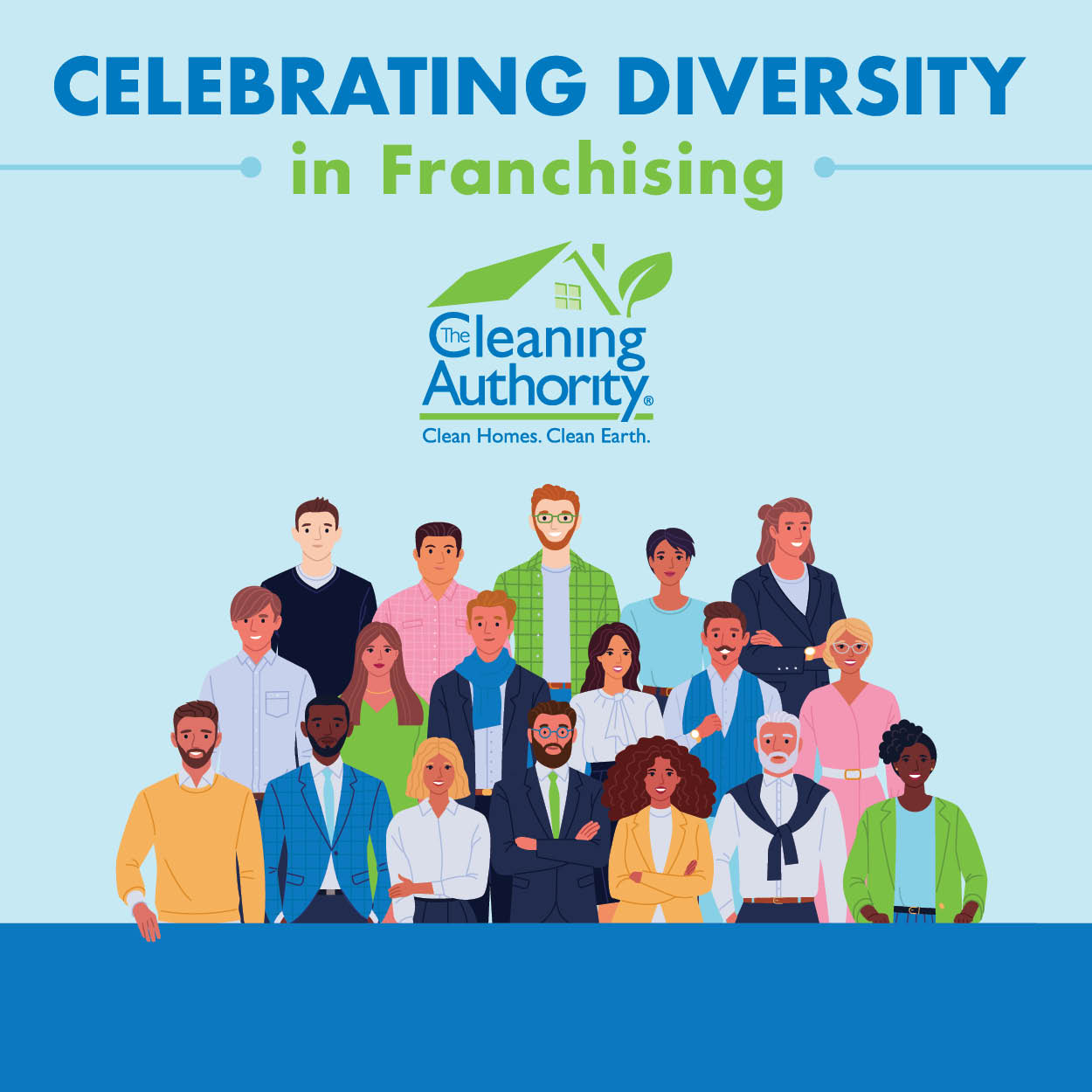 Celebrating Diversity in Franchising